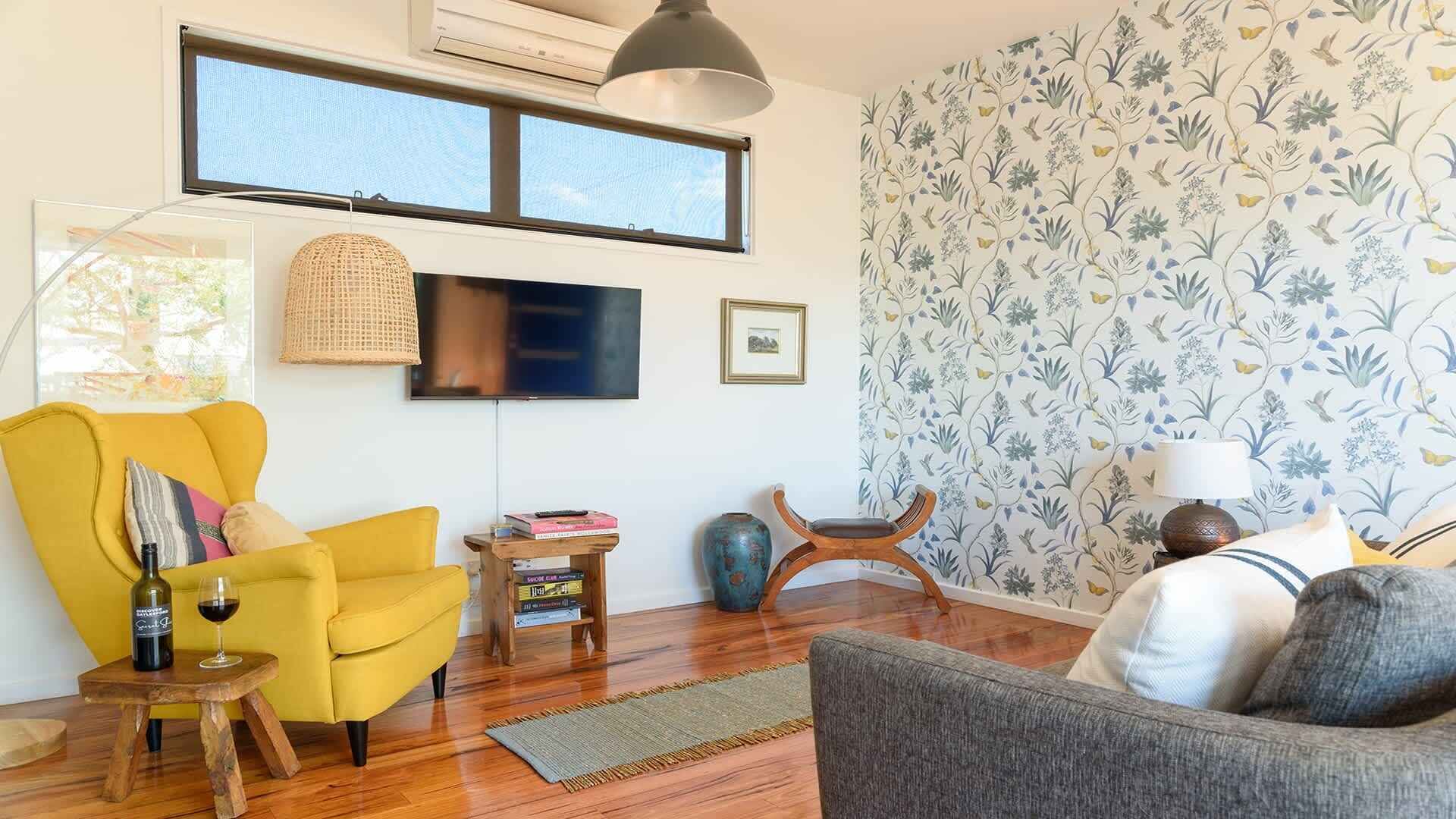 Daydream Cottage - Daylesford