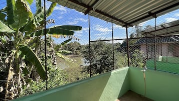 Terraço/pátio interior