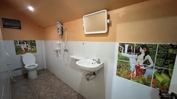 Casa de banho