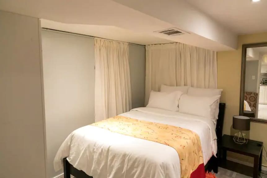 Modern Cozy Private Suite Near Jfk - Rockaway Beach - Queens, NY