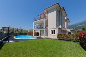 Apartamento | 2 quartos 