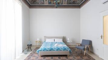 Apartamento, para fumantes | 1 quarto