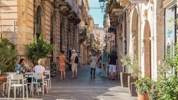 Apartamento, fumadores | 1 quarto