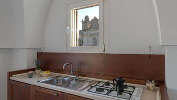 Apartamento | 1 quarto