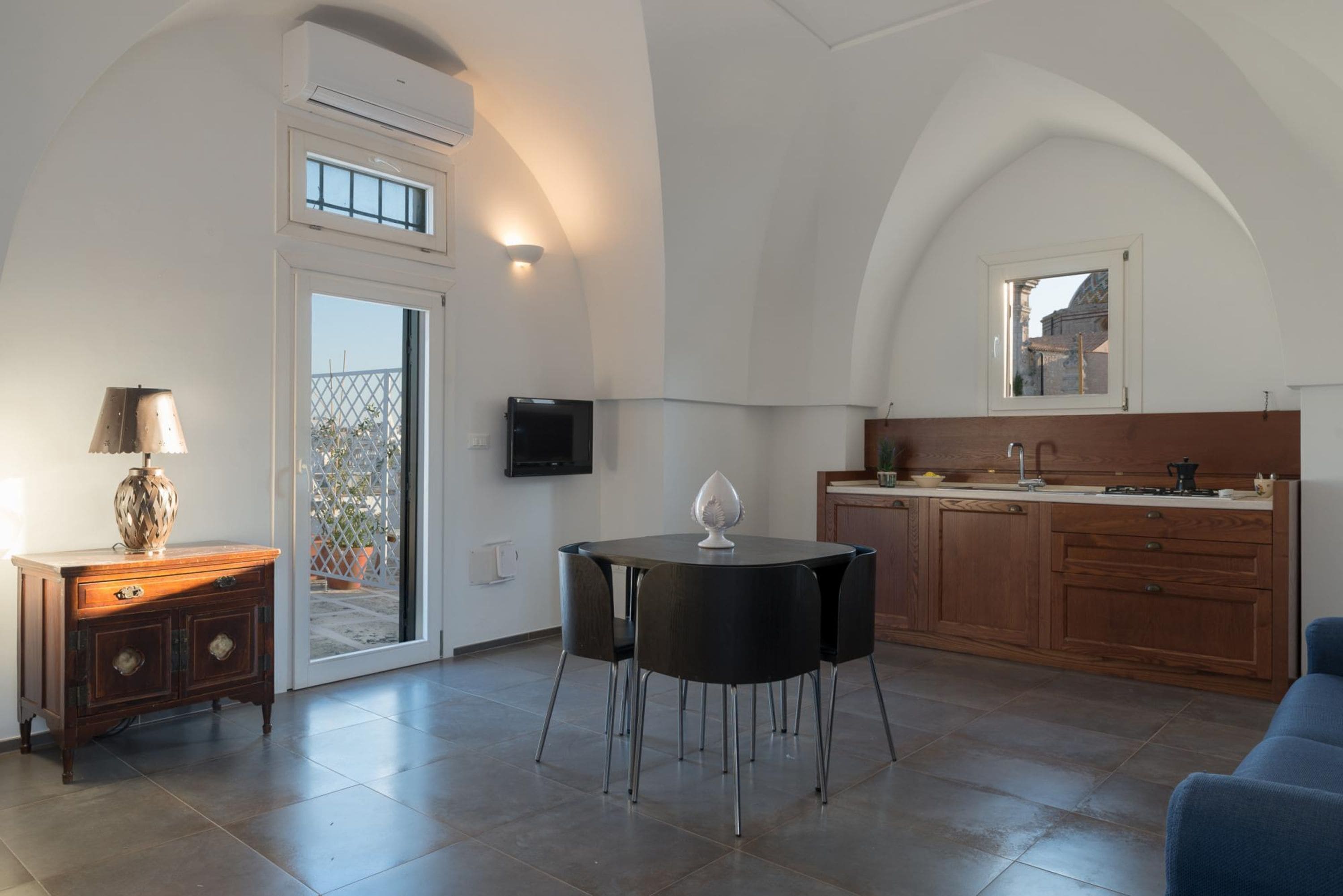 Casa | 1 quarto