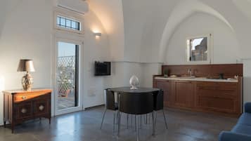 Casa | 1 quarto