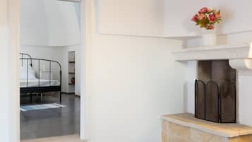 Apartamento | 1 quarto