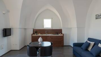 Casa | 1 quarto