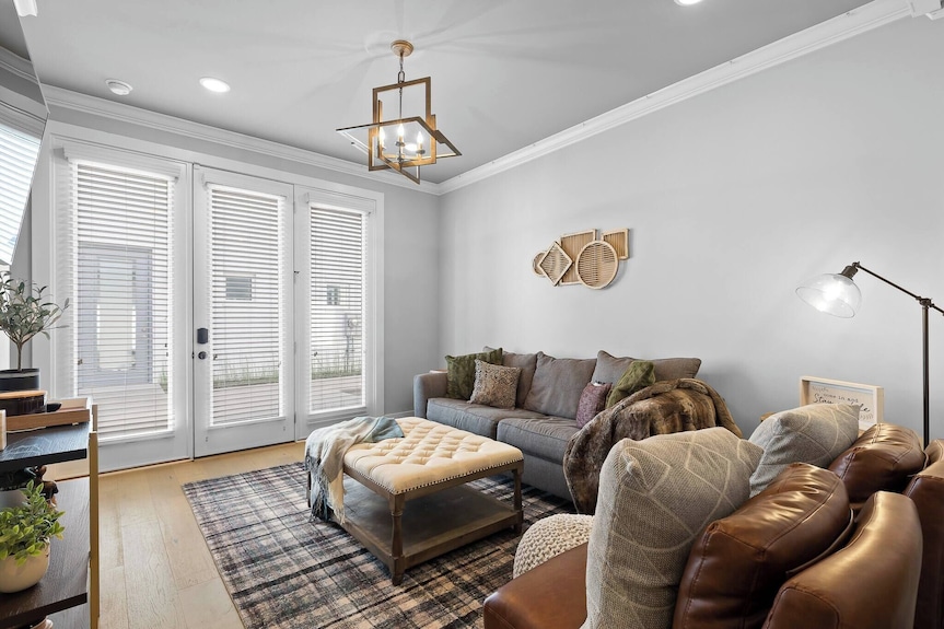 Luxurious, Pet-friendly Home In Amazing Location - Chattanooga, TN