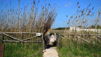 Villa, fumadores | 2 quartos 