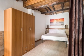 Casa | 1 quarto 