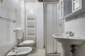 Casa | 1 quarto 