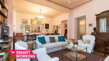 Apartamento | 1 quarto