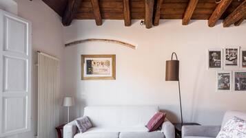 Apartamento | 1 quarto