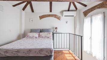 Apartamento | 1 quarto