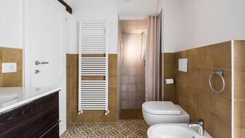 Apartamento | 1 quarto