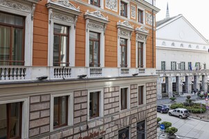 Apartamento | 1 quarto 