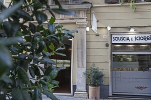 Apartamento | 1 quarto 