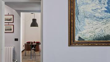 Apartamento | 1 quarto