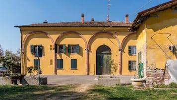 Apartamento | 1 quarto