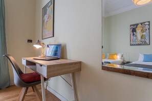 Casa | 2 quartos 