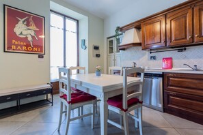 Casa | 2 quartos 