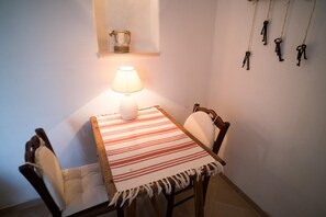 Apartamento | 1 quarto 