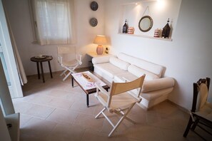 Apartamento | 1 quarto 