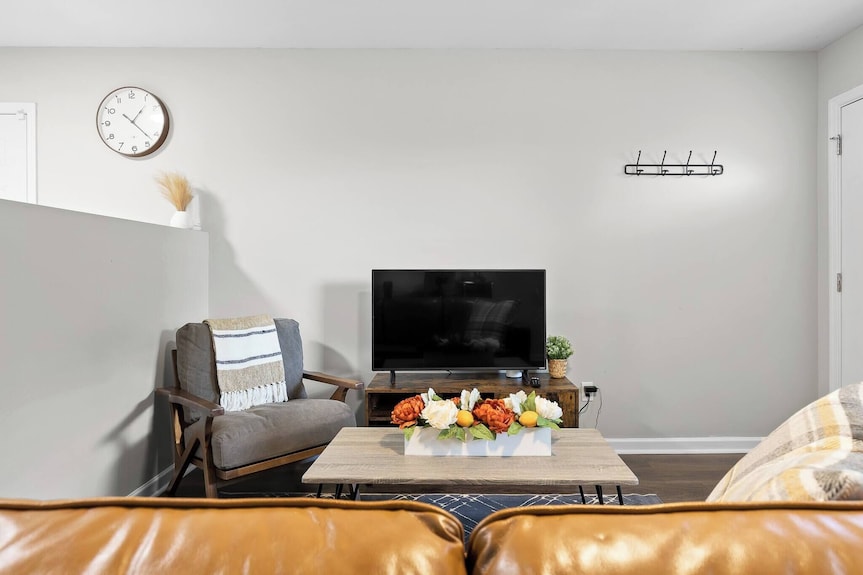 2bd/2ba Workforce Housing Near Chatt Hospitals! - チャタヌーガ, TN