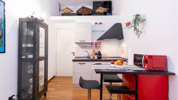 Apartamento | 1 quarto