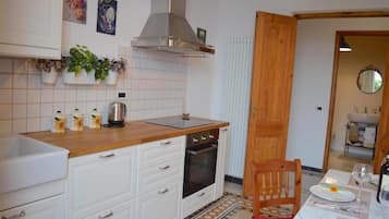 Casa | 1 quarto