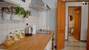 Apartamento | 1 quarto