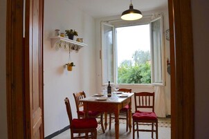 Apartamento | 1 quarto 