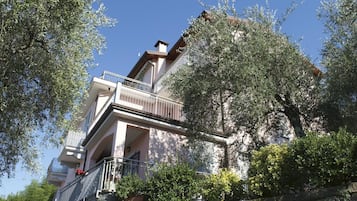 Apartamento | 1 quarto