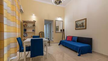 Apartamento | 2 quartos