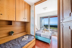 Apartamento | 1 quarto 