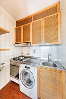 Apartamento | 1 quarto 