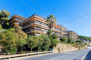 Apartamento | 1 quarto 