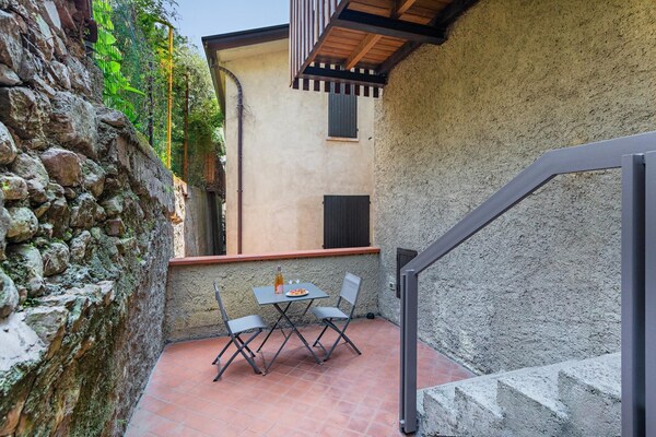Lemon House 1 Apartment By Wonderful Italy - Gardone Riviera