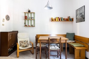 Apartamento