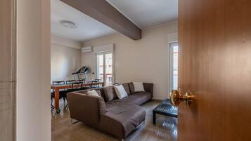 Apartamento | 3 quartos