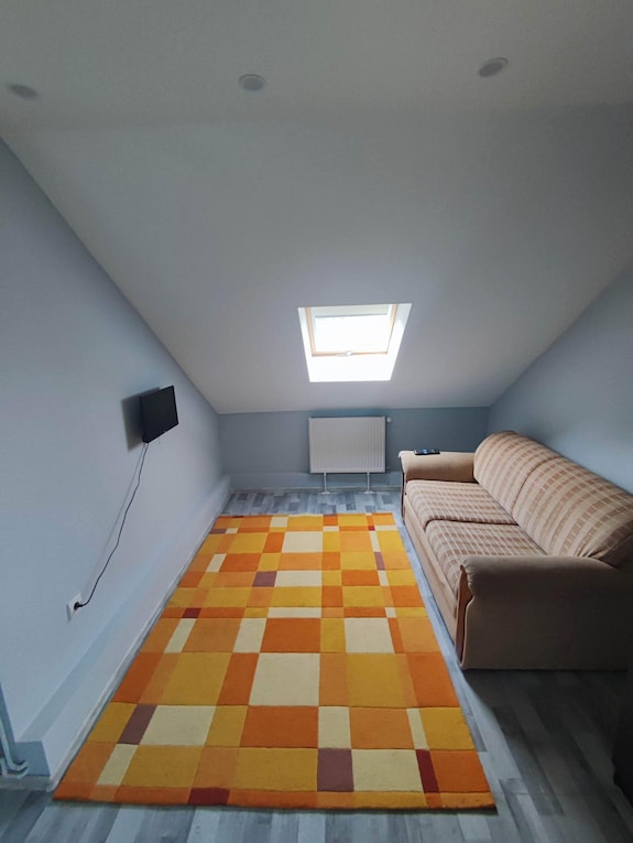 Quiet Location - Still Close To The Centre! - Nagykanizsa