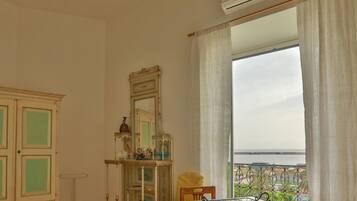 Apartamento | 1 quarto