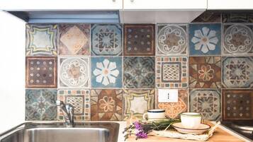 Apartamento | 1 quarto