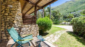 Apartamento | 1 quarto