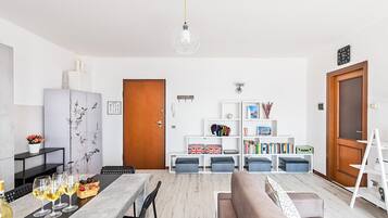 Casa | 1 quarto