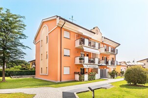 Apartamento | 1 quarto 