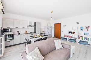 Apartamento | 1 quarto 