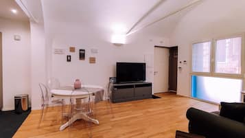 Apartamento | 2 quartos