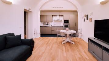 Apartamento | 2 quartos